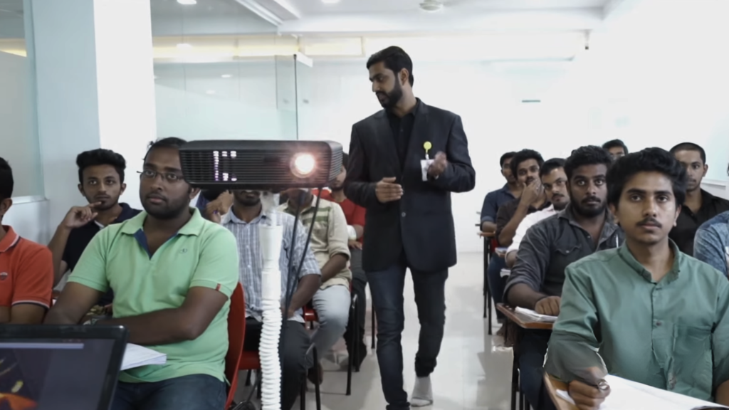 MEP Course In Calicut | Best MEP Training Institute | AXIONZ